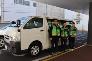 能登半島地震、DMAT・DMORT・JRAT・災害支援ナース派遣のご報告【3/25追記】 | 名古屋掖済会病院